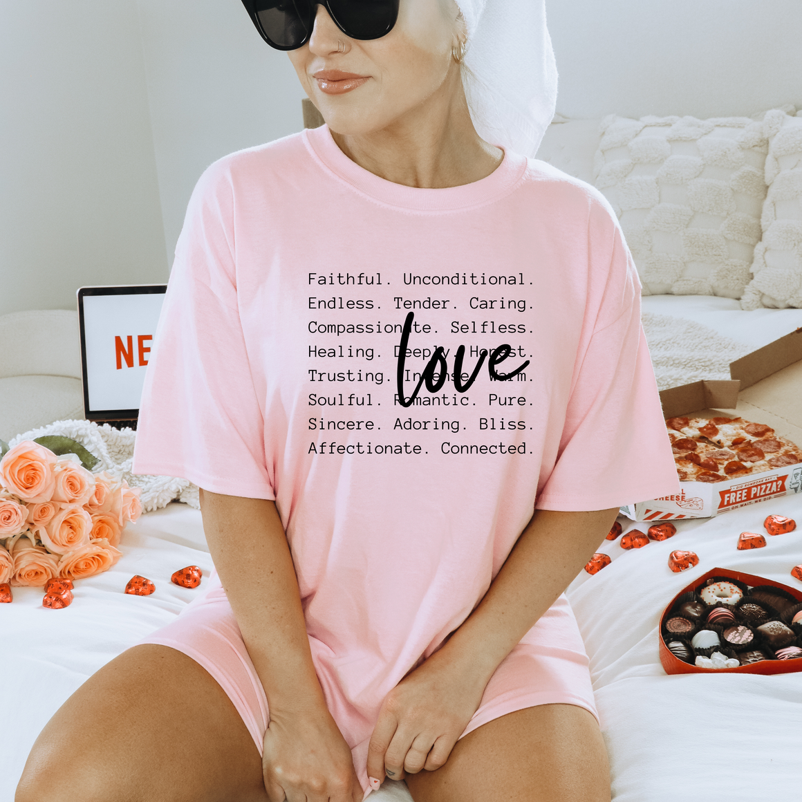 Screen Print Transfers – Lovely Transfers