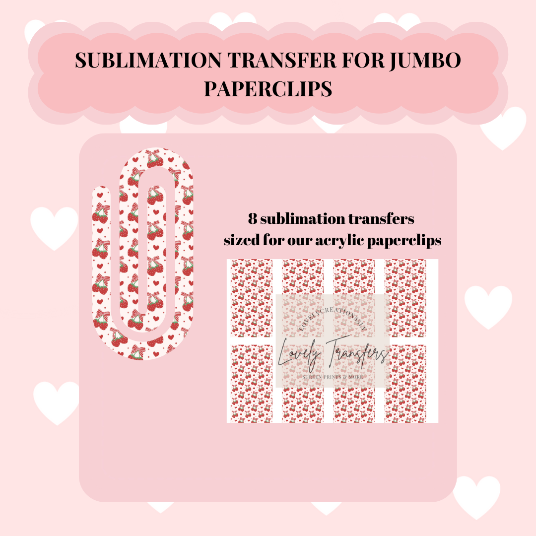 Screen Print Transfers – Lovely Transfers