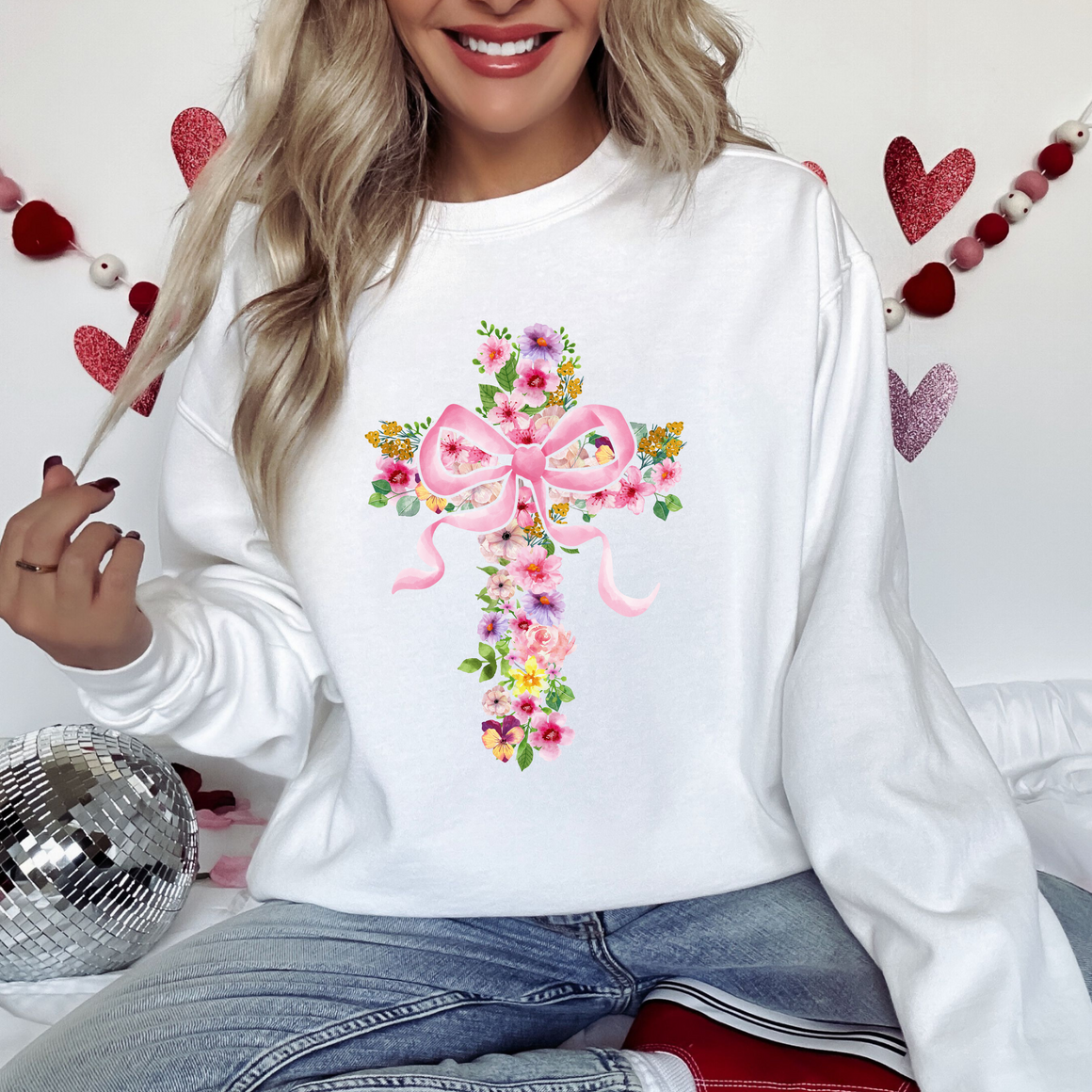 Screen Print Transfers – Lovely Transfers