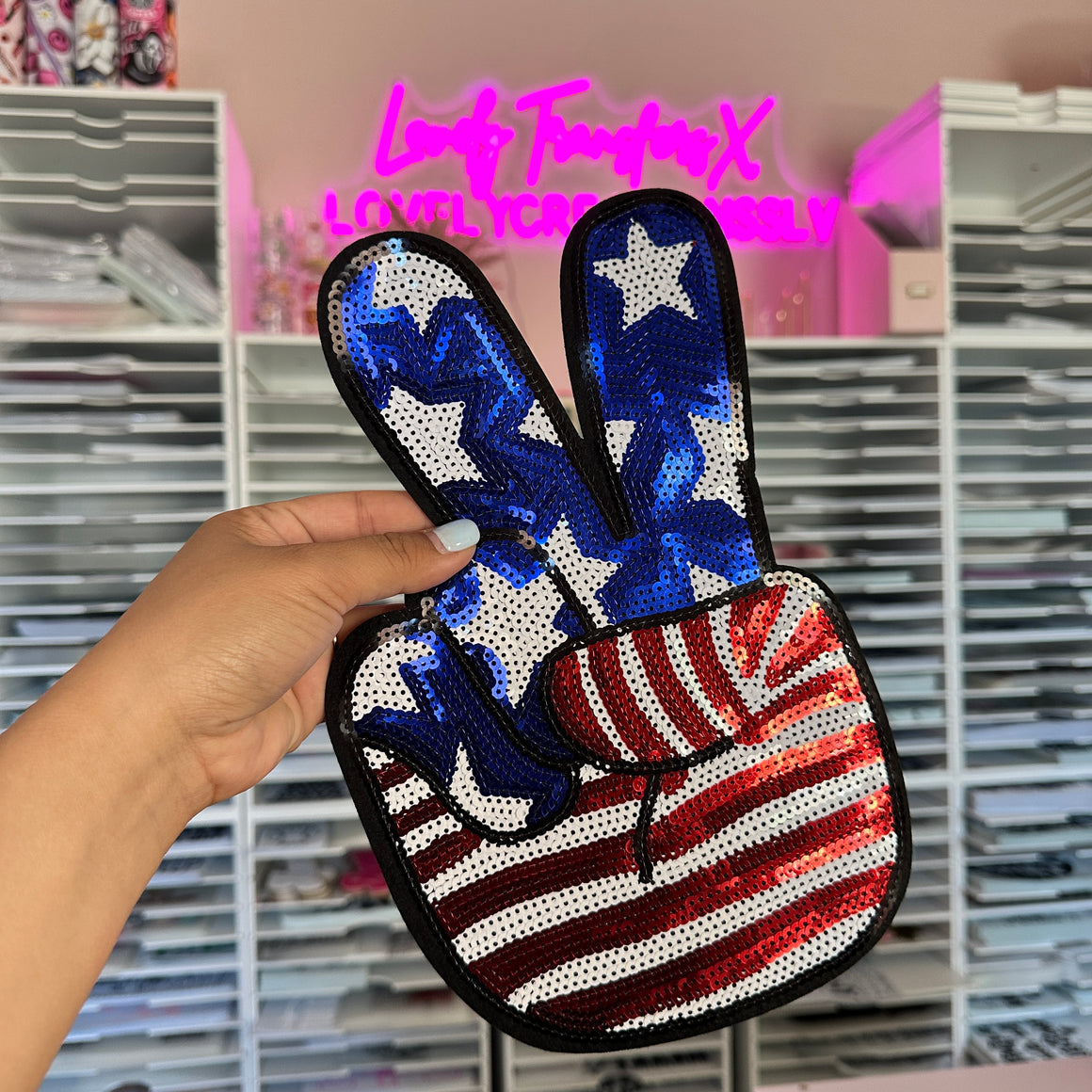 Screen Print Transfers – Lovely Transfers