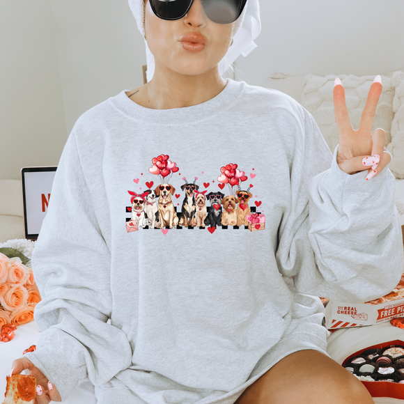 Screen Print Transfers – Lovely Transfers